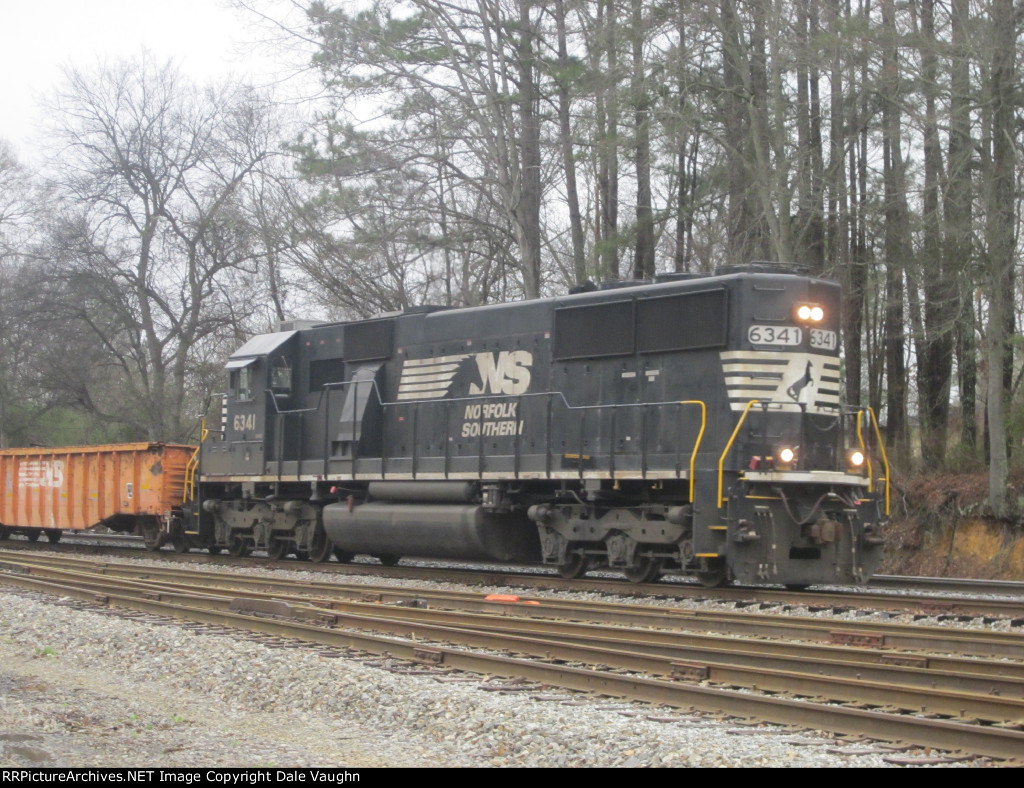 NS 6341